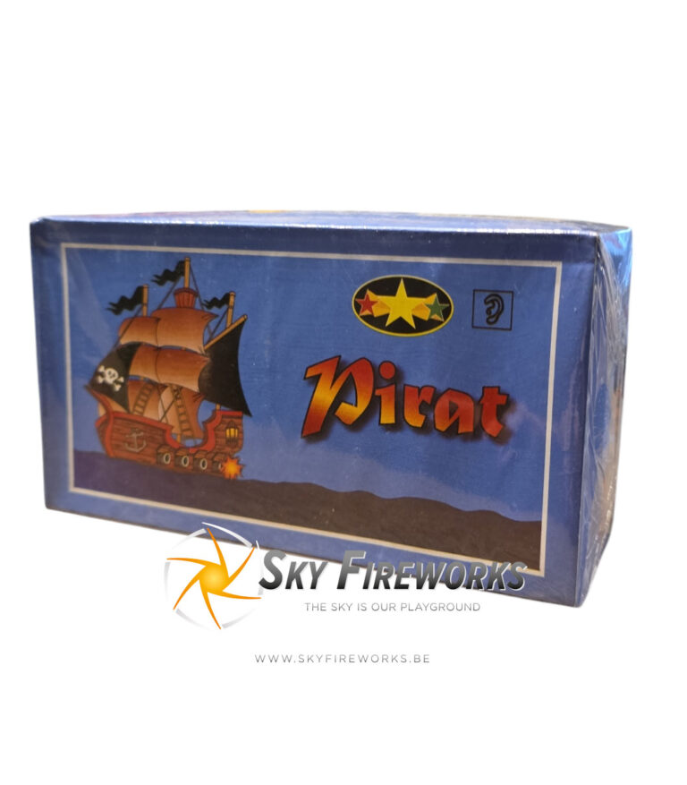 Scream - Single Shot - 6 pieces - Sky Fireworks Webshop