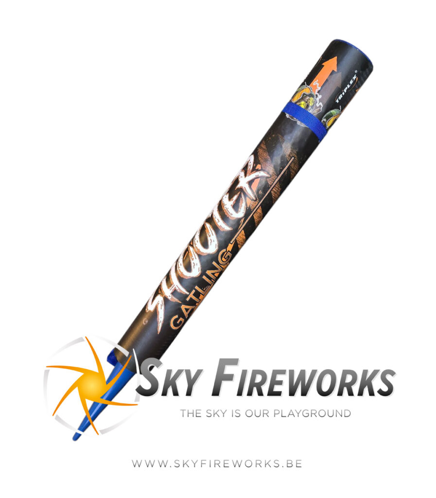 Home - Sky Fireworks Webshop
