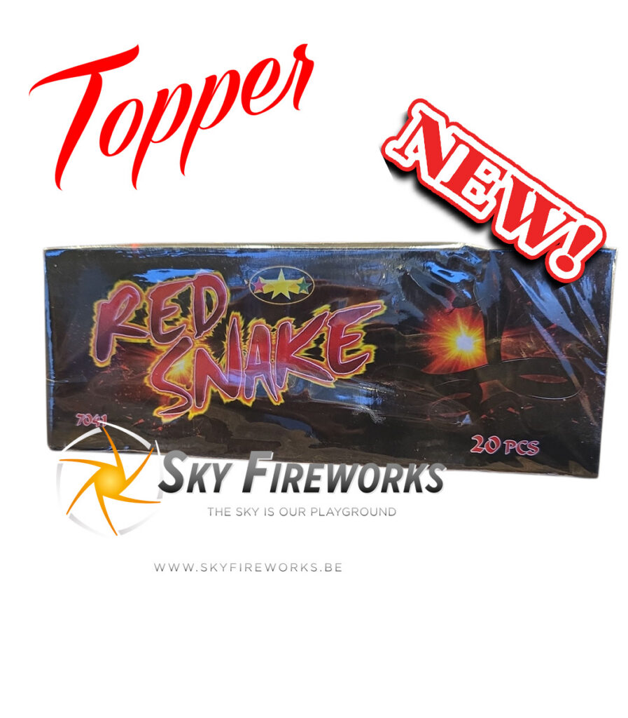 Home - Sky Fireworks Webshop