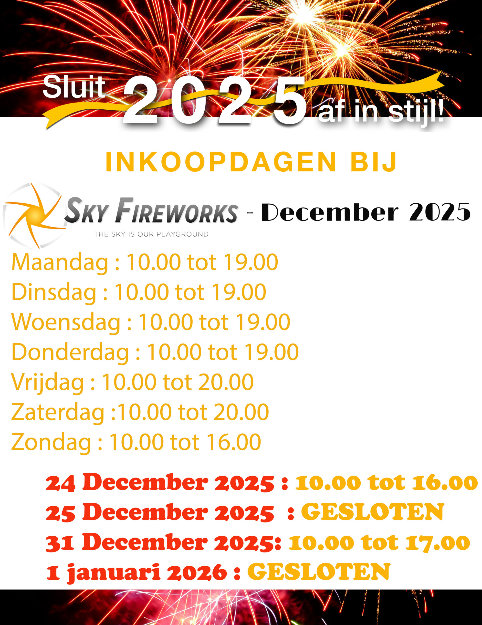 Scream - Single Shot - 6 pieces - Sky Fireworks Webshop